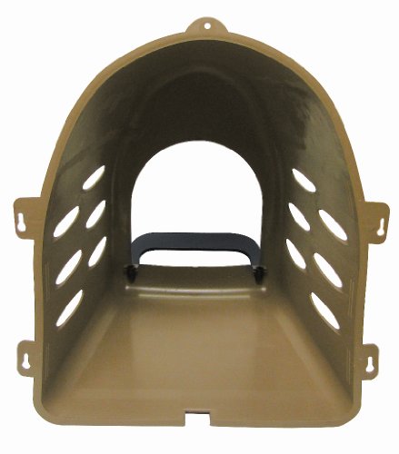 Farm Innovators Model 3800 Plastic Nesting Box