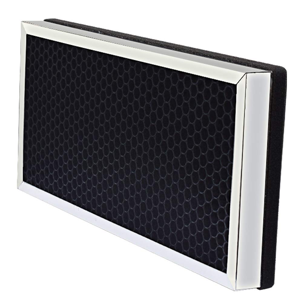 AirClean - Air Purifier Replacement Filter Compatible with MA Air Purifier 40 Air Purifier - 3 Pack
