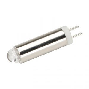 Bulb, HP, 3.5 Volt 750 mA, to fit A-dec 5-Hole Tubing