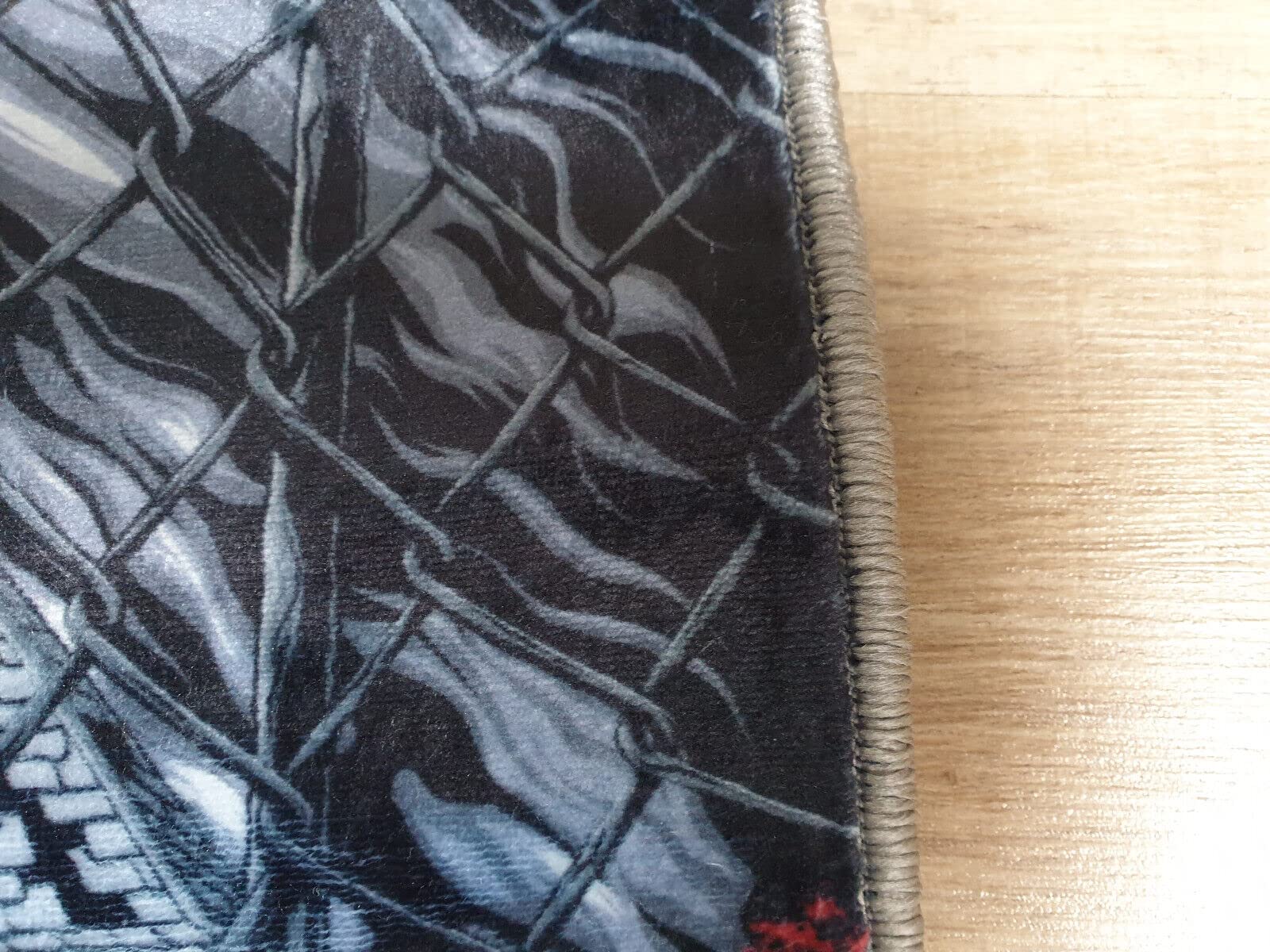 Horror Movie, Popular Rug, Themed Rug, Cool Rug, Area Rug, MR60 (63”x83”)=160x210cm