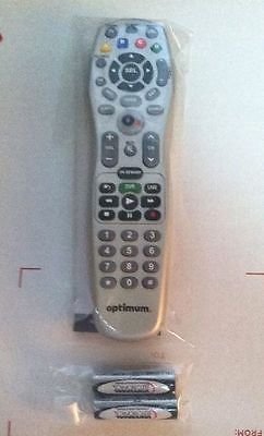 cablevision Optimum Model Ucr2464 B00 Universal Remote Control