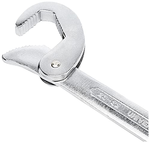 Amazon Basics Multi-function Ratchet Wrench, 22mm