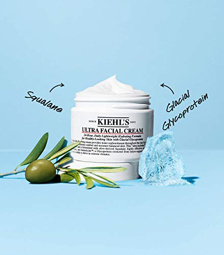 Kiehl's Ultra Facial Cream, 0.95 Ounce