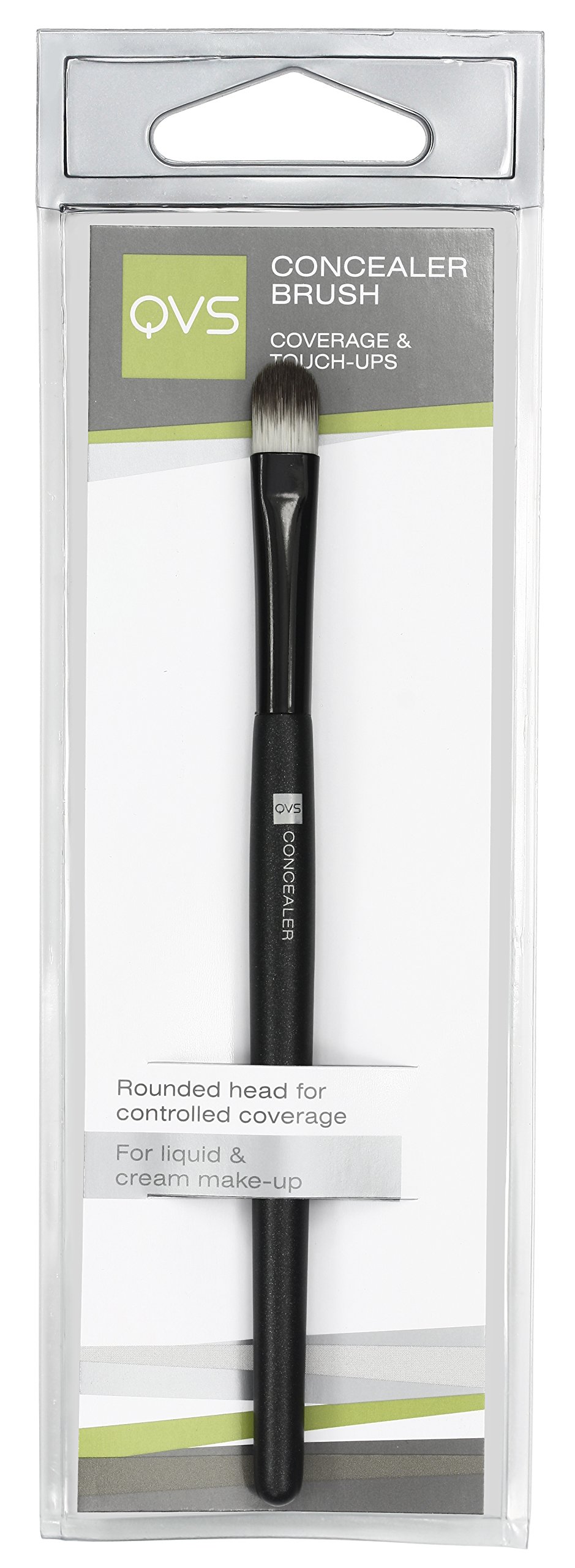 QVS Concealer Brush - 0.388014 oz