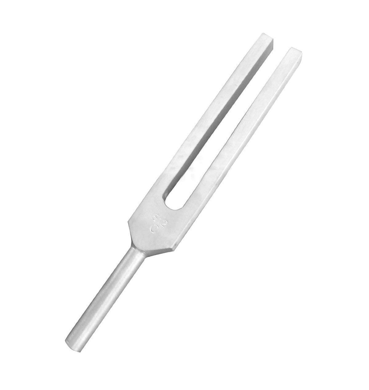 OdontoMed2011® Aluminum Alloy Tuning Fork, 512 CPS