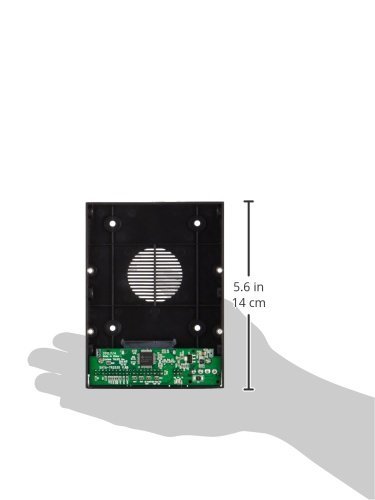 System Talks Sugoi Adapter 2535 SUGOIADAPTER2535 Mount Type SATAPATA Conversion Adapter SATA-TR2535