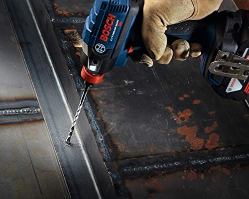 Bosch MP03 3/16 In. x 4 In. x 6 In. Daredevil Multipurpose Drill Bit
