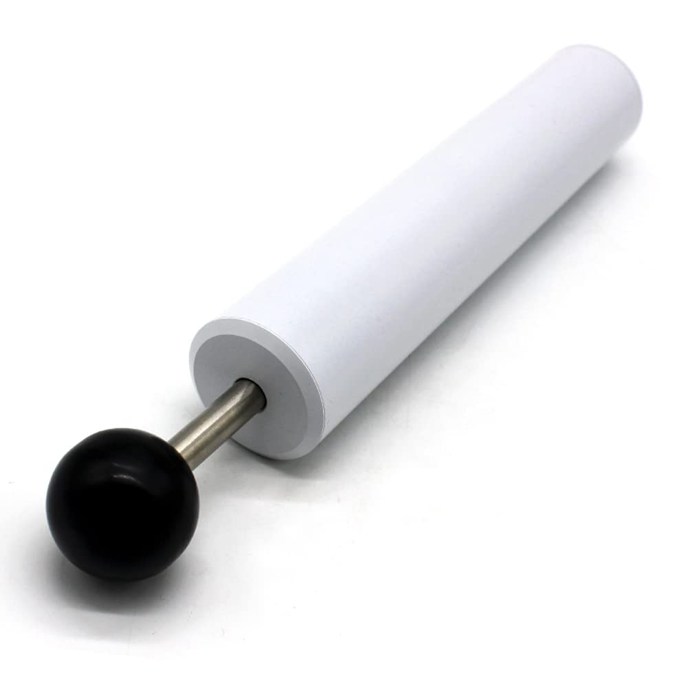Adygil Aluminium Plastisol Soft Lures Mold Injector 120 ml / 4 oz
