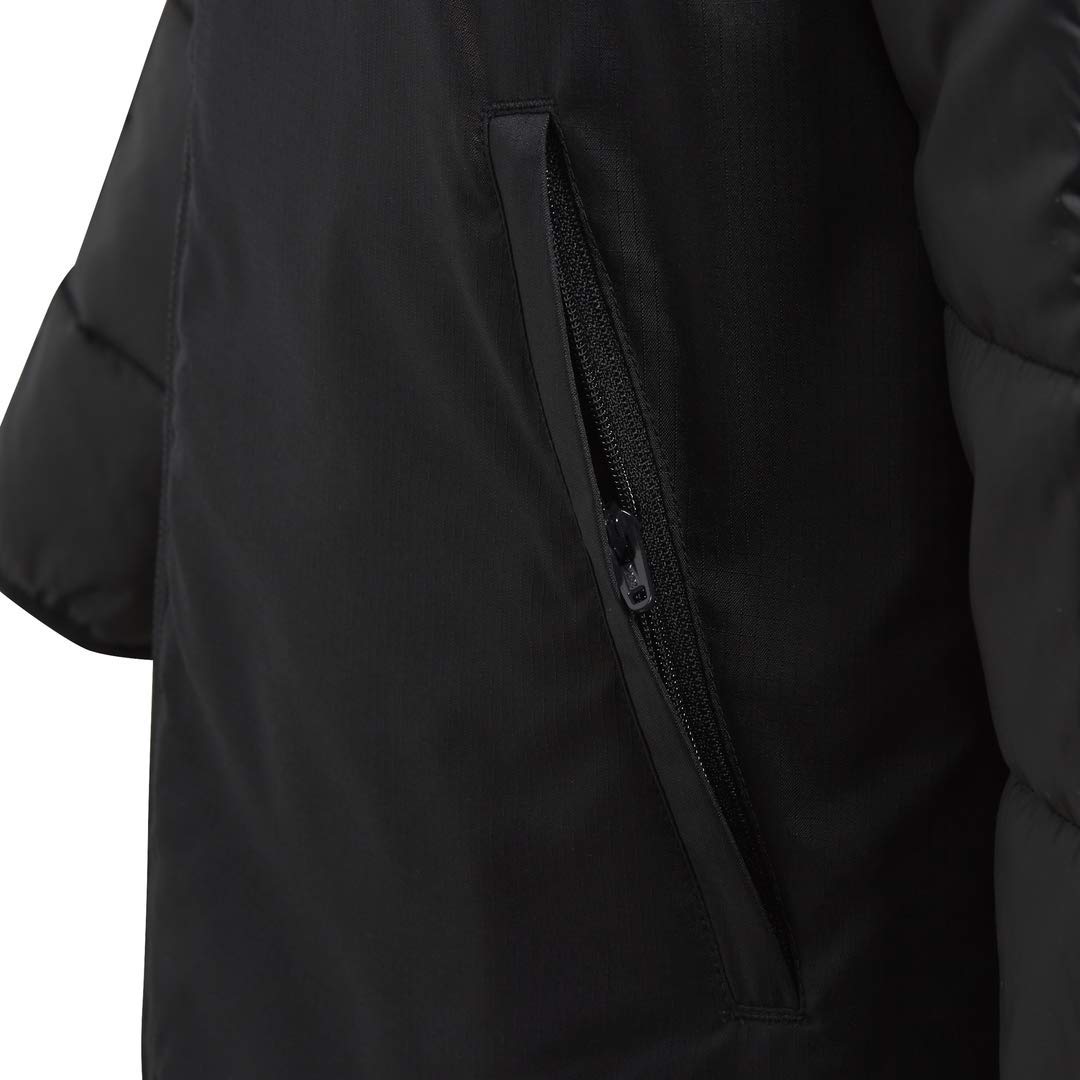 adidas Youth Tiro 17 Winter Jacket (Small)