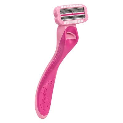 Schick Womens Intuition Razor F.A.B (2 Pack)