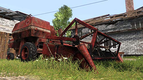 BigBen Farmer's Dynasty (PS4)