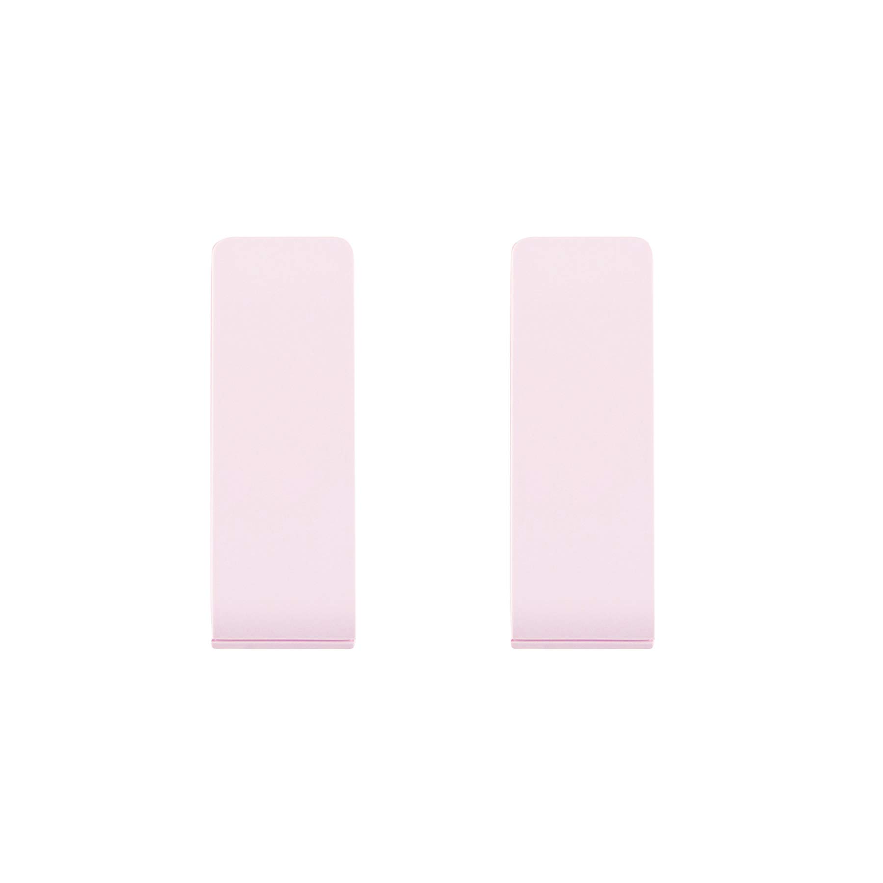 eXtremeRate 2 Set of Cherry Blossoms Pink Replacement Kickstand for Nintendo Switch Console, Back Bracket Holder Kick Stand for Nintendo Switch - Console NOT Included