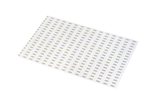 Oaks Leye LS1532 Cutting Board Stain Resistant, 50 Sheets, White, Made in Japan