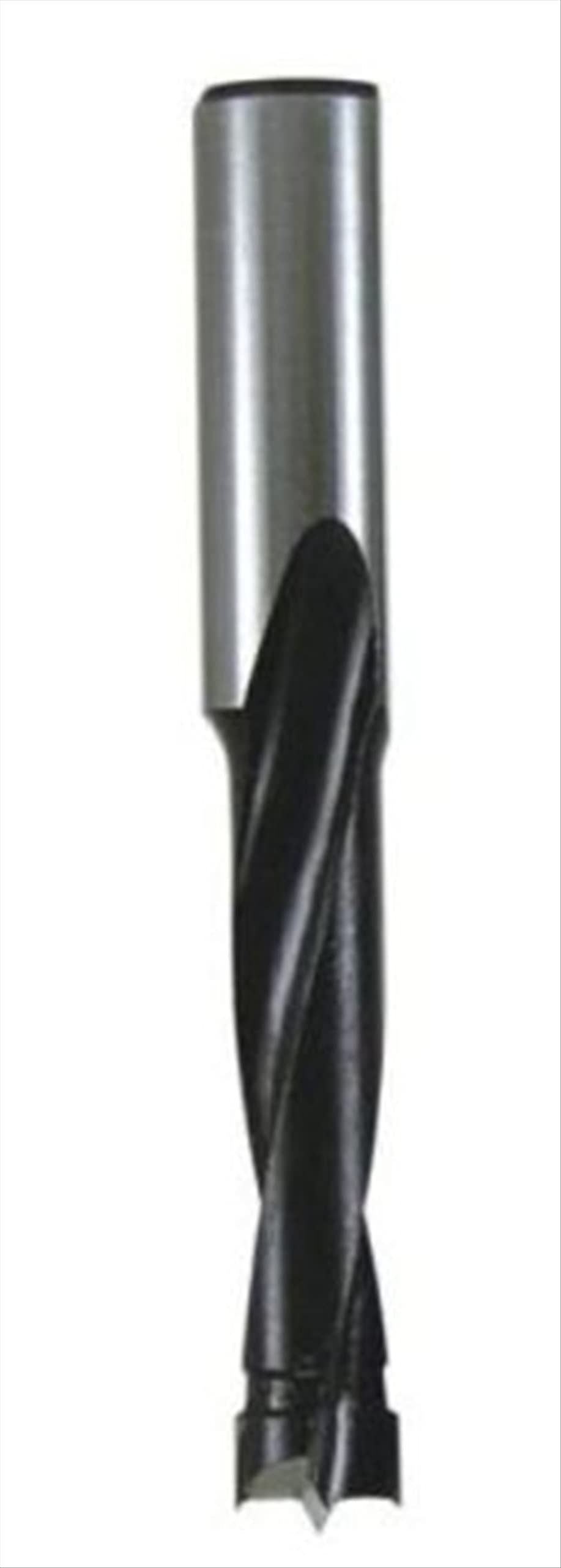 Freud BP80057R: 8 mm (Dia.) Brad Point Bit with Right Hand Rotation 57.5mm overall length