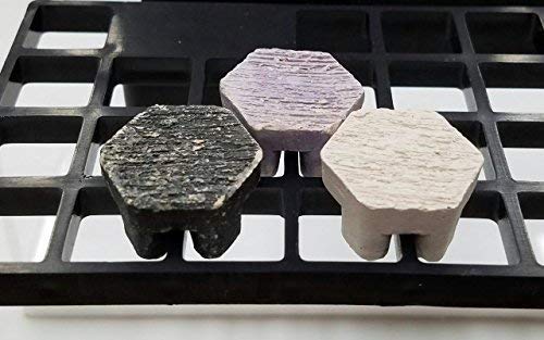 Oceans Wonders N52 Mag Rack Pro Magnetic Coral Frag Rack Holds Up To 30 Frag Plugs