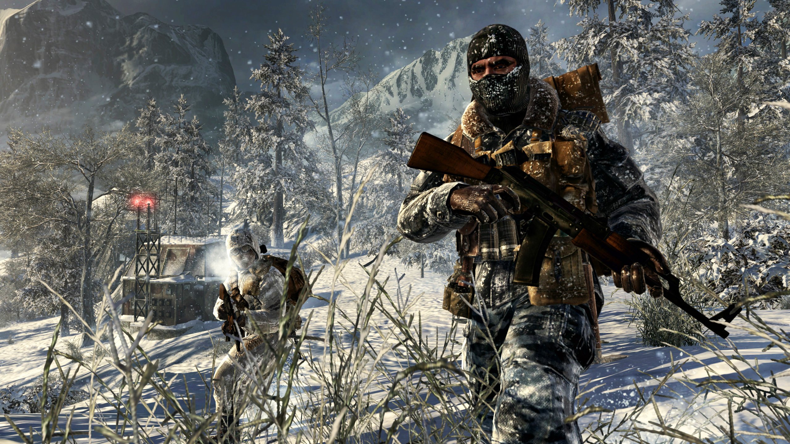Call of Duty: Black Ops (PS3)