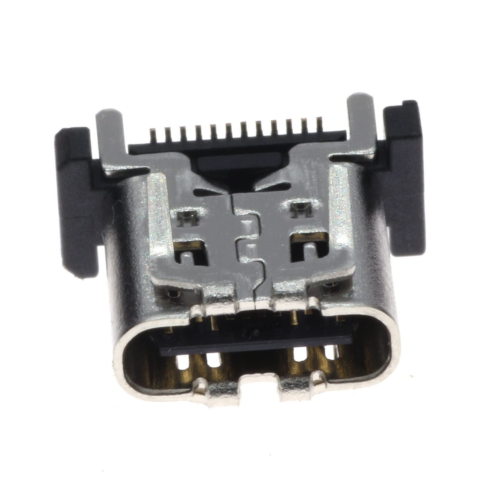 Front USB Type-C Port Replacement Repair Part for Playstation 5 PS5