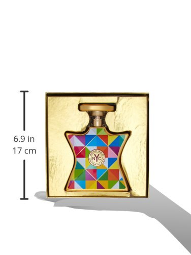 Bond No. 9 astor place edp spray frgldy, 3.3 Fl Oz