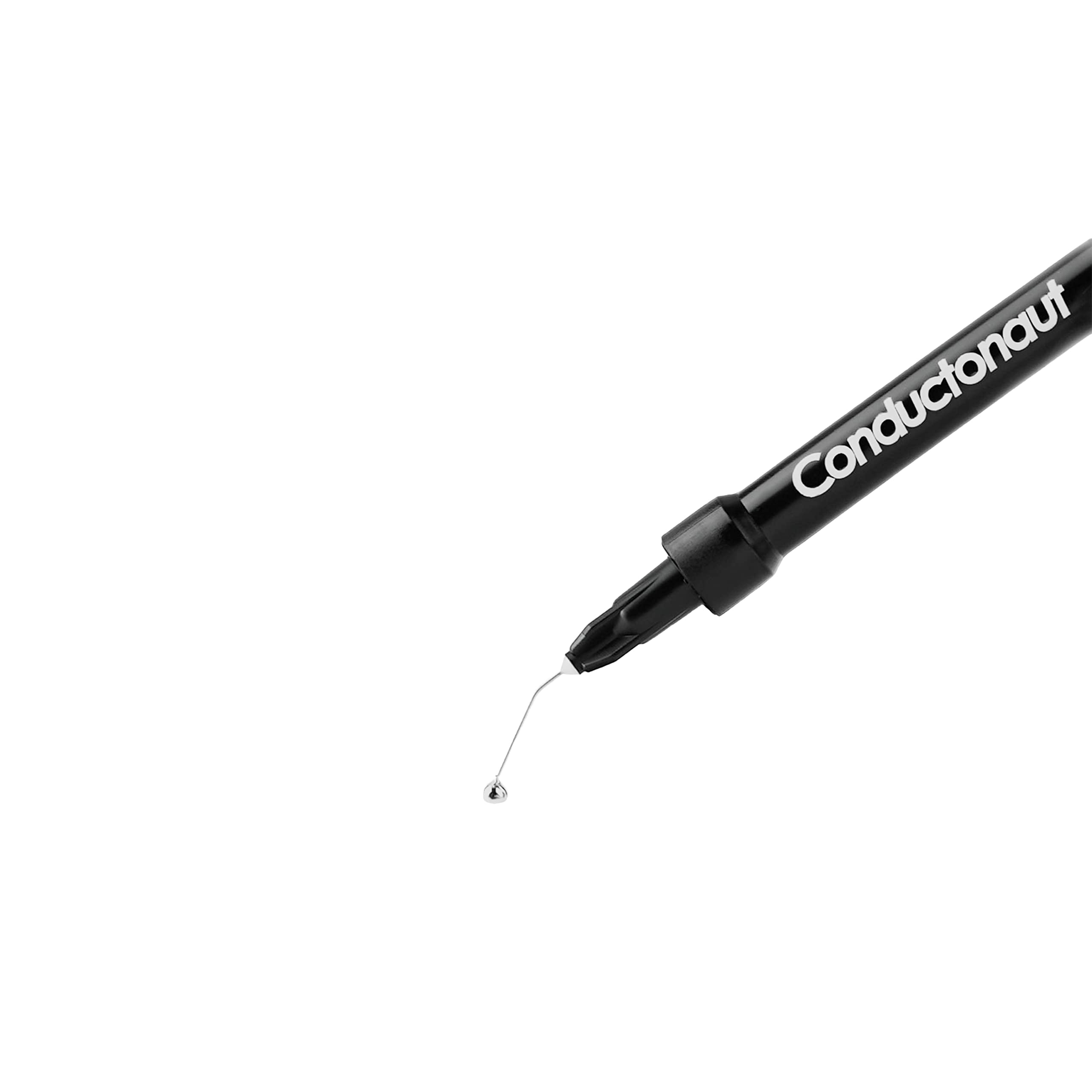 Thermal Grizzly Conductonaut Thermal Grease - 1 Gram Set + 3X Extra Applicators - Liquid Metal Thermal Paste for Cooling The CPU, GPU
