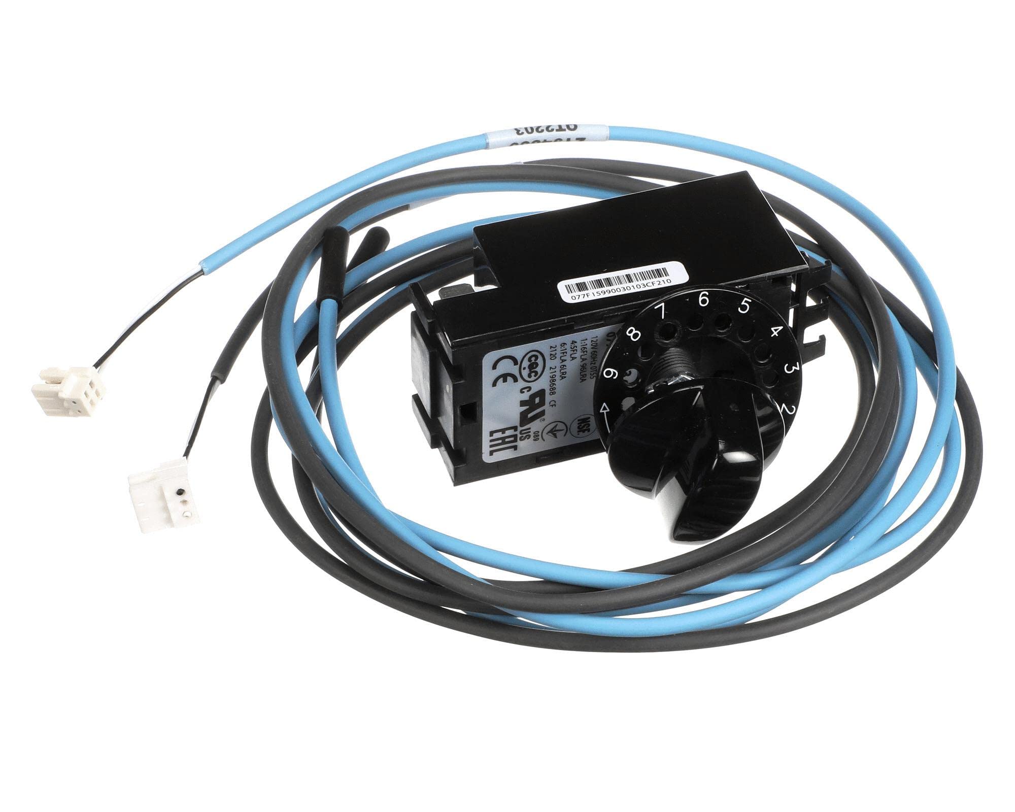 Delfield 2194811KT-S Gdm Danfoss Control, 115V
