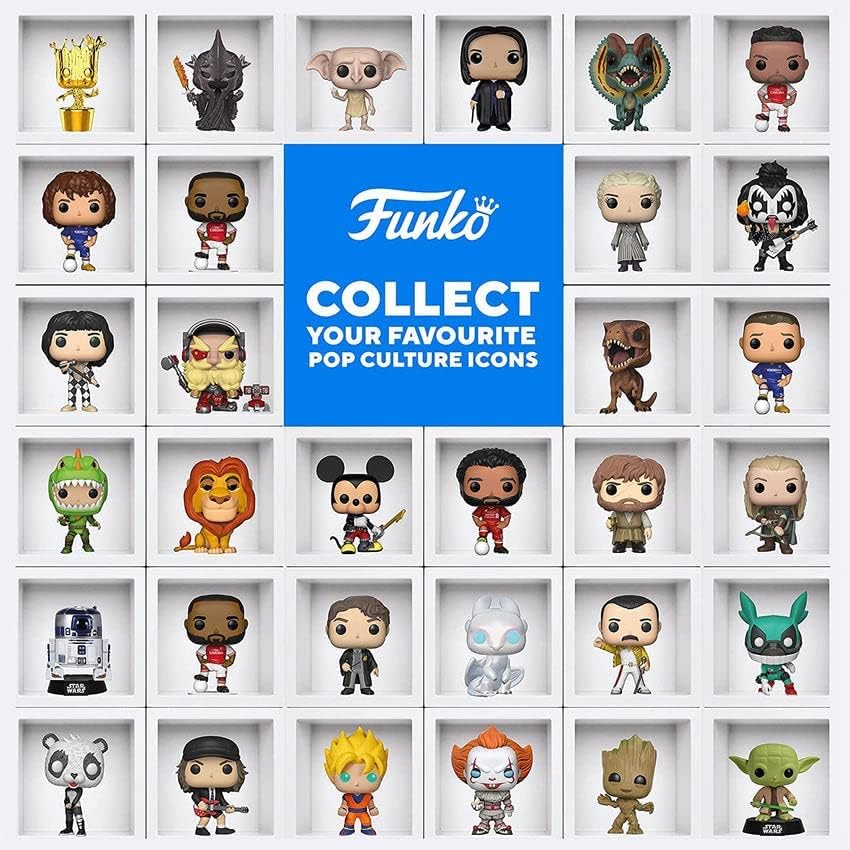 Funko Pop Naruto Shippuden Anbu Kakashi (Masked) Chase Figure (AAA Anime Exclusive)