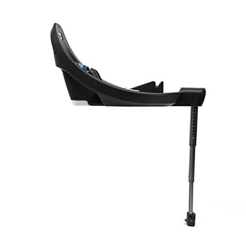 Cybex SafeLock Base, Black