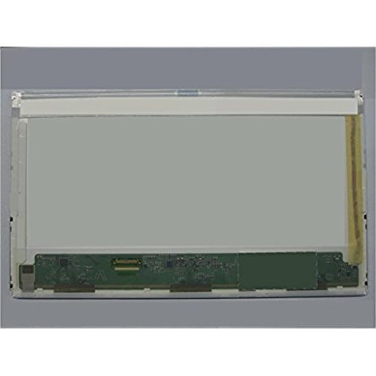 HP 650 Laptop Screen 15.6 LED BOTTOM LEFT WXGA HD