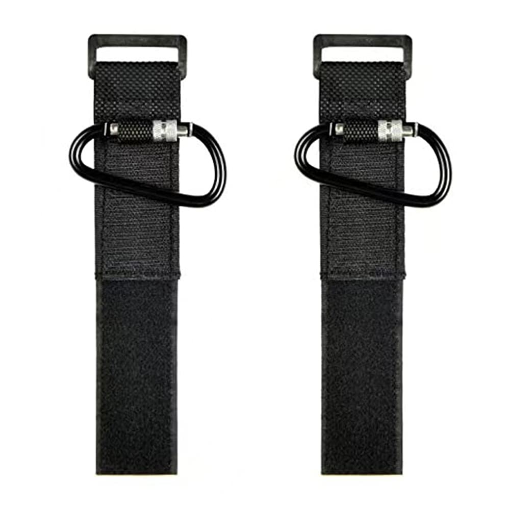 Stroller Hooks Clips for Diaper Bags, 2 Pack of Baby Durable Clips Hooks for Stroller to Hang Bags, Adjustable Multi-Purpose Hooks,Stroller Organizer, Purse