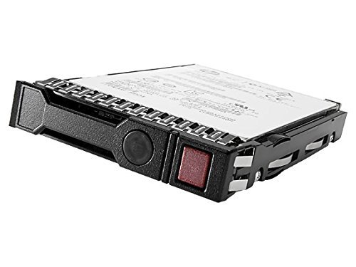 HP 653954-001 1 TB 2.5 Hard Drive - 652749-B21