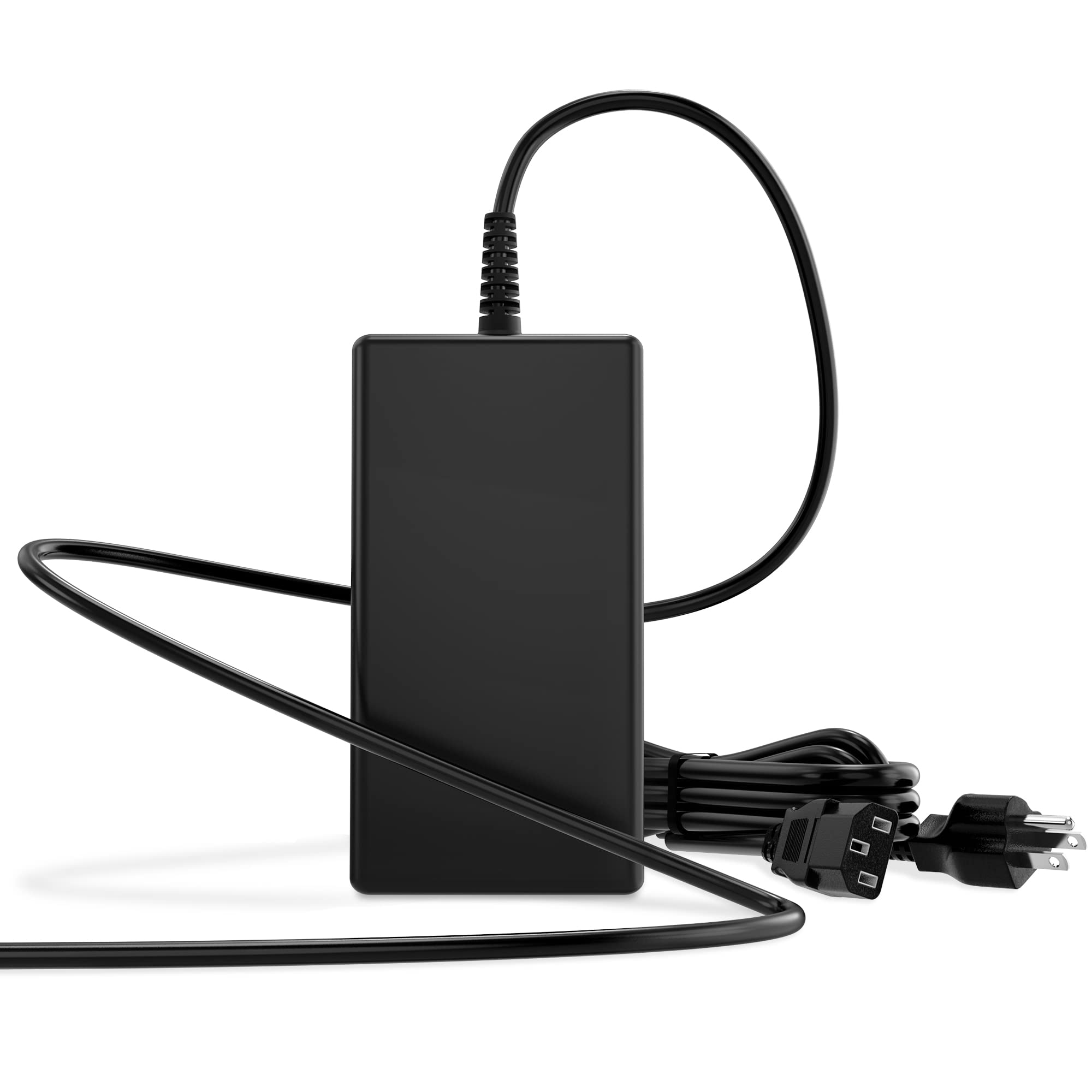 SLLEA AC Adapter for EPSON TM-U295 TMU200PB POS Printer Charger Power Cord PSU