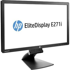 HP Business D7Z72A8#ABA EliteDisplay E271i LED MNT