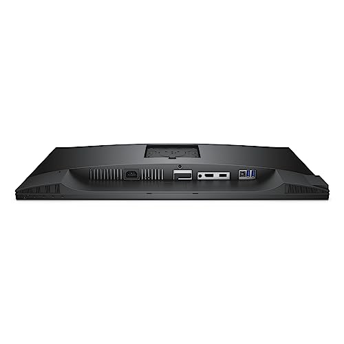 Dell Gaming S2716DGR 27.0" QHD Wide 1440p Screen LED-Lit Monitor with G-SYNC