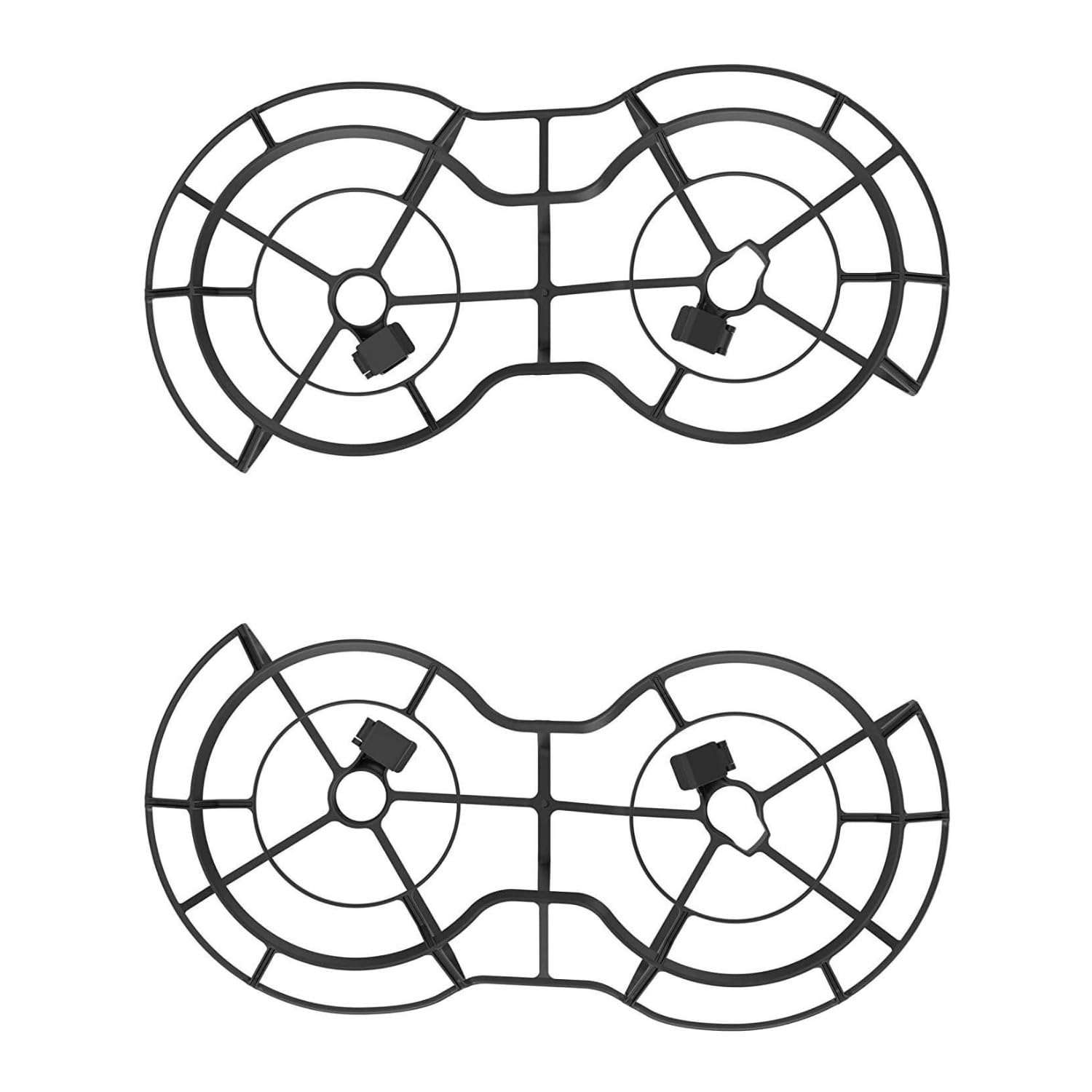 DJI Mini 2 360° Propeller Guard, Compatibility: DJI Mini 4K, DJI Mini 2 SE, DJI Mini 2, DJI Mini SE