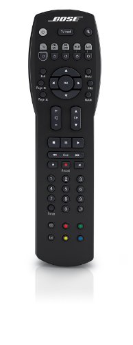 Bose CineMate 1 SR Home Theater Speaker System (Black)