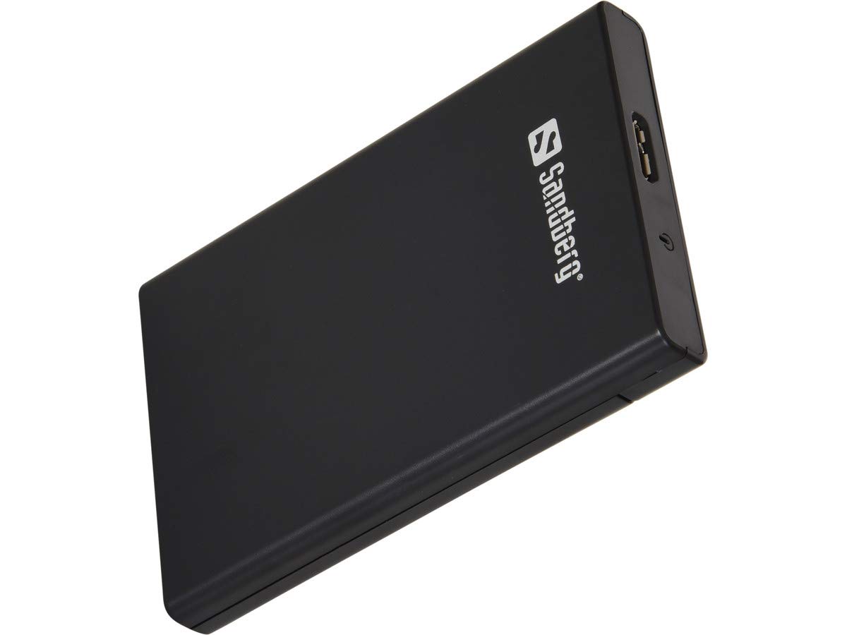 Sandberg SATA Box 2.5 USB 3.0