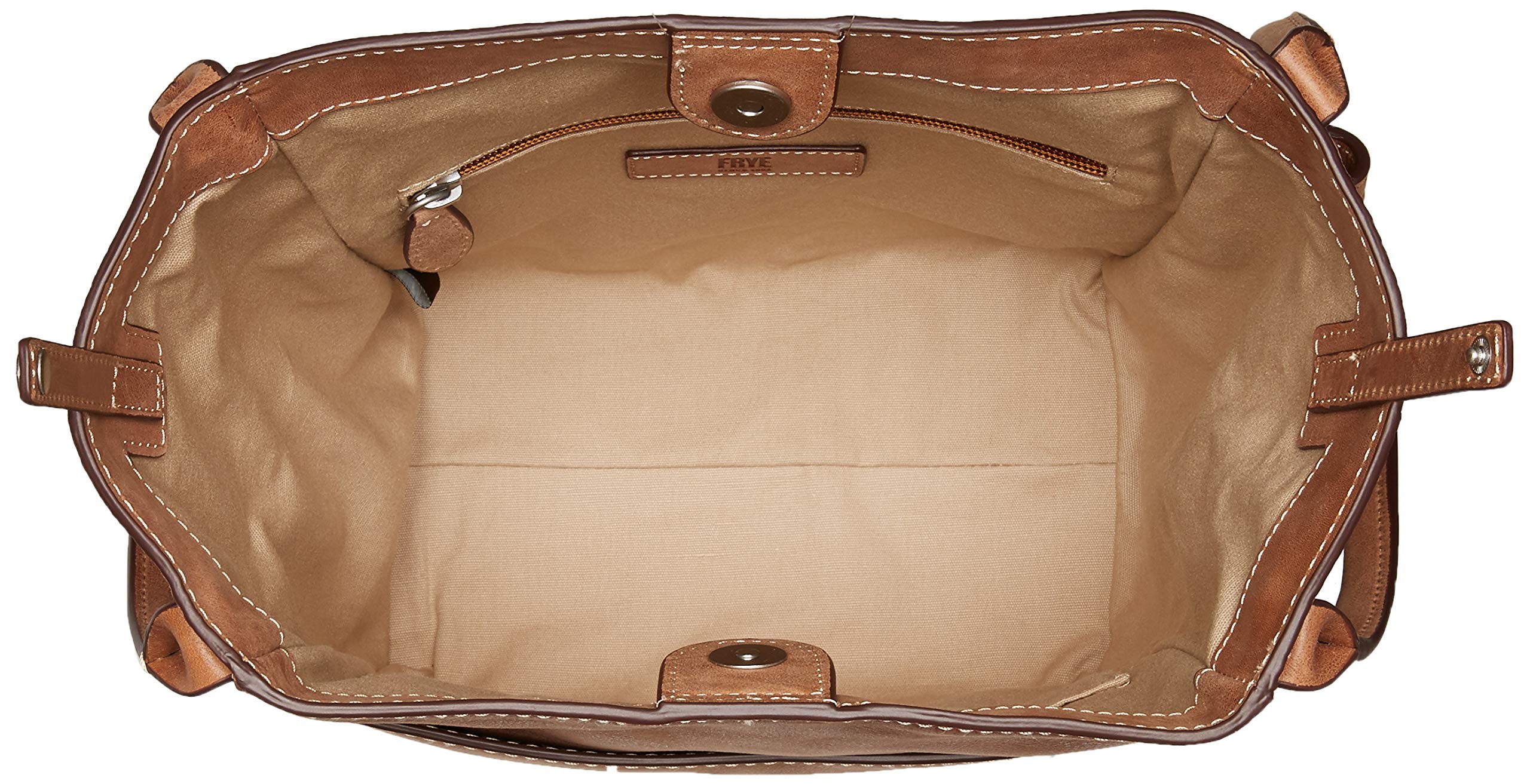 Frye womens Reed Hobo, Khaki, One Size US