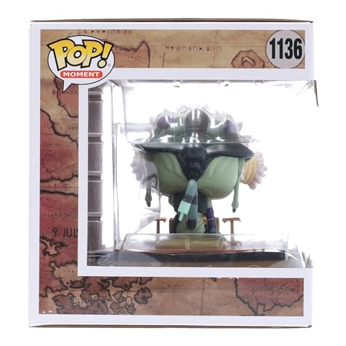 Funko Pop! Animation: Hunter x Hunter - Komugi vs Meruem