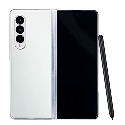 Galaxy Z Fold 3 4 Pen Replacement for Samsung Galaxy Z fold 3 4 S Pen Stylus Pen +Replacement Tips/Nibs