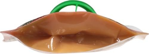 Sprout Organic Baby Food Pouches Stage 2, Organic Veggie and Fruit, Apple Banana Butternut Squash, 3.5 Ounce