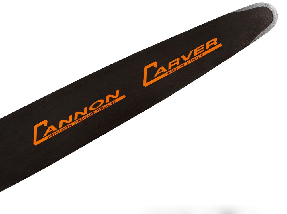 Cannon 16" Carving Bar (Dime Tip) CCD-C1-16-50