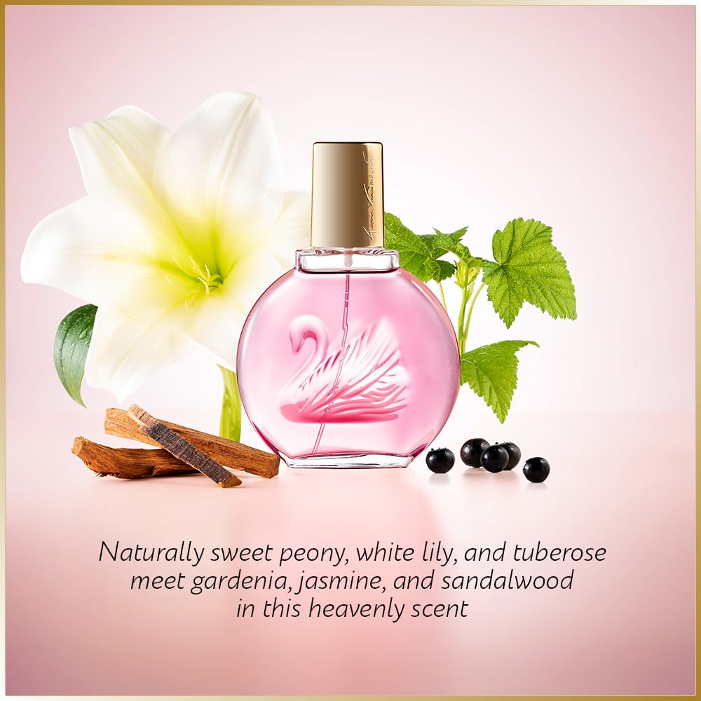 Gloria Vanderbilt Minuit à New York Eau de Parfum Spray 100 ml
