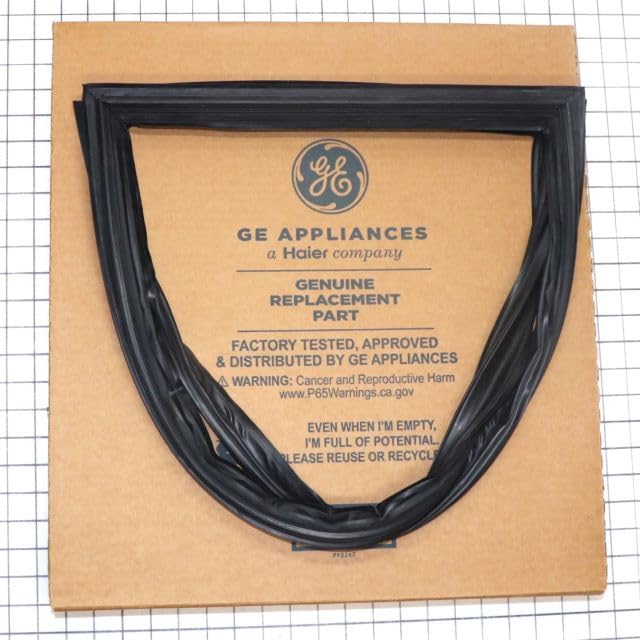 Allstar Appliance Parts WR14X10237 Refrigerator Door Gasket