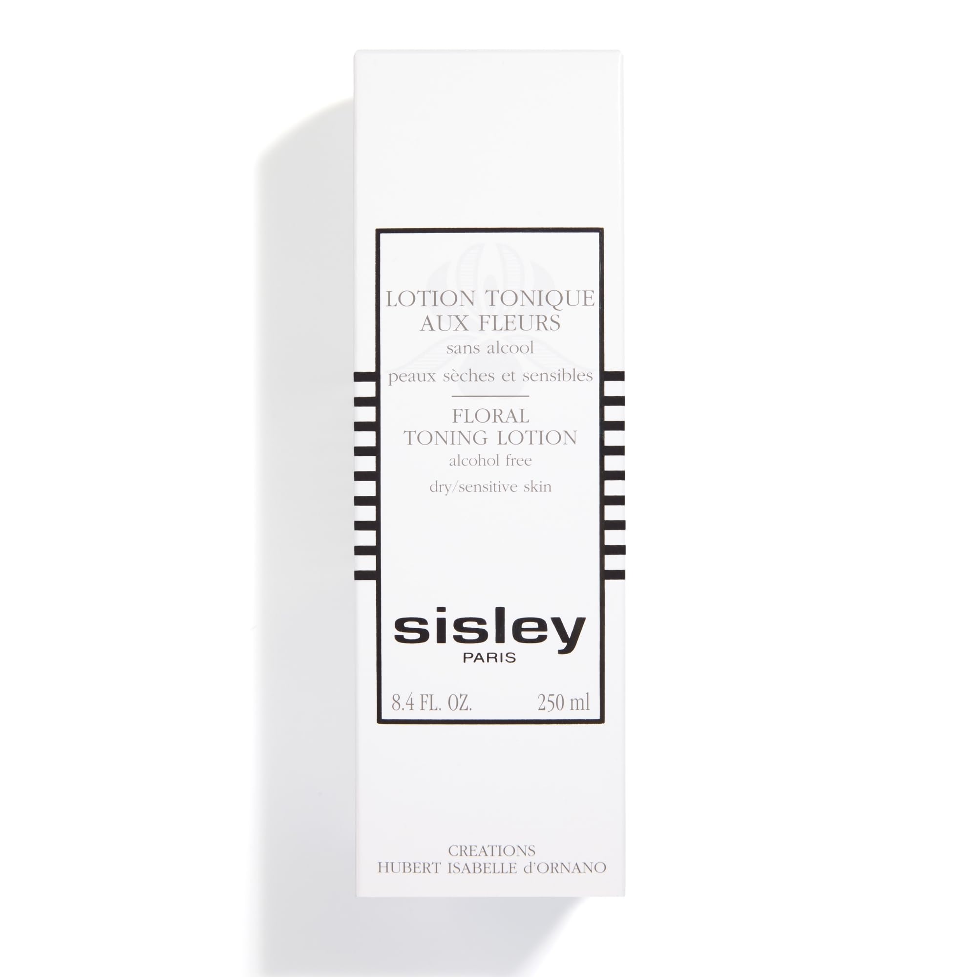 Sisley Botanical Floral Toning Lotion Alcohol-Free 8.4 Ounce