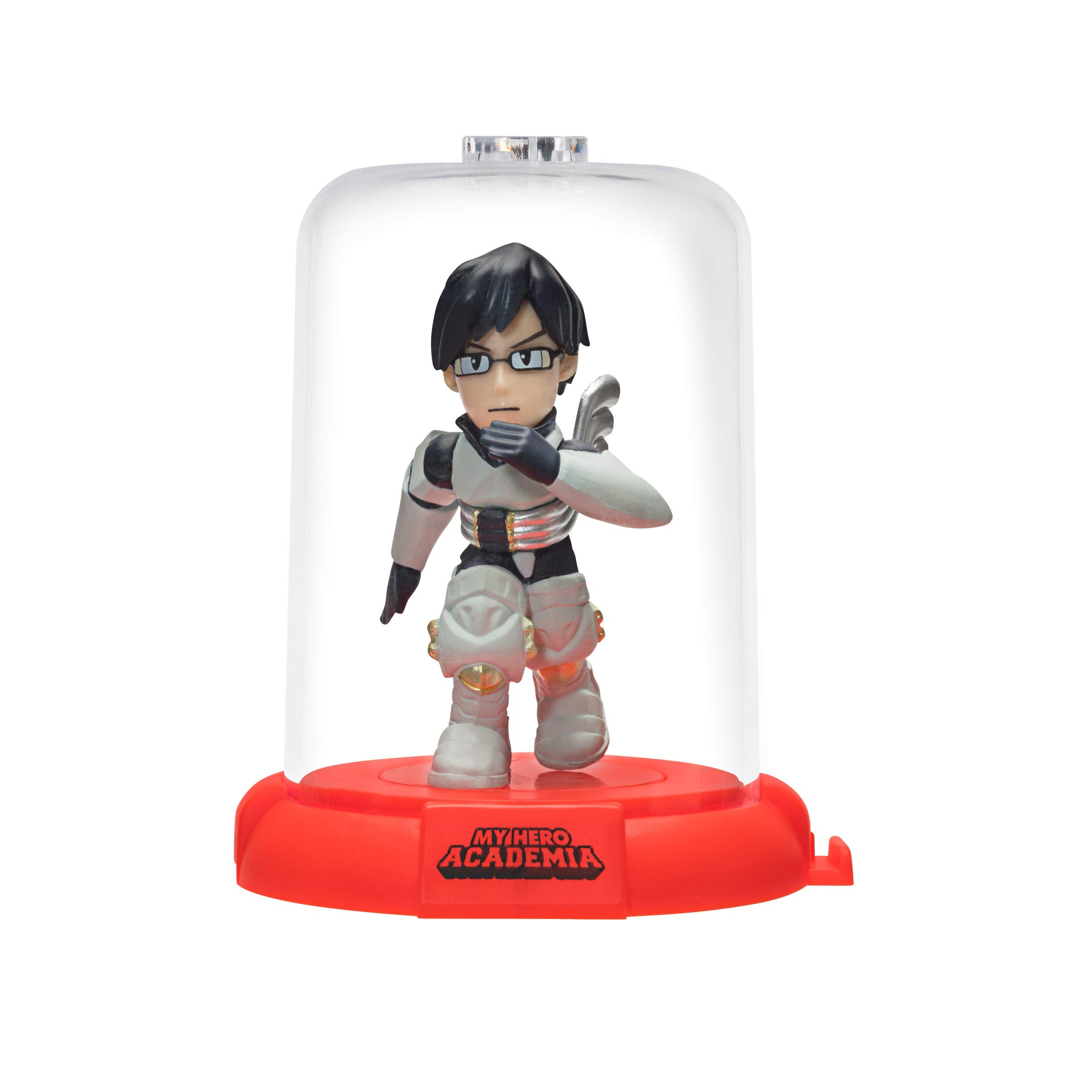 Domez My Hero Academia 4-Piece Bundle, Styles May Vary