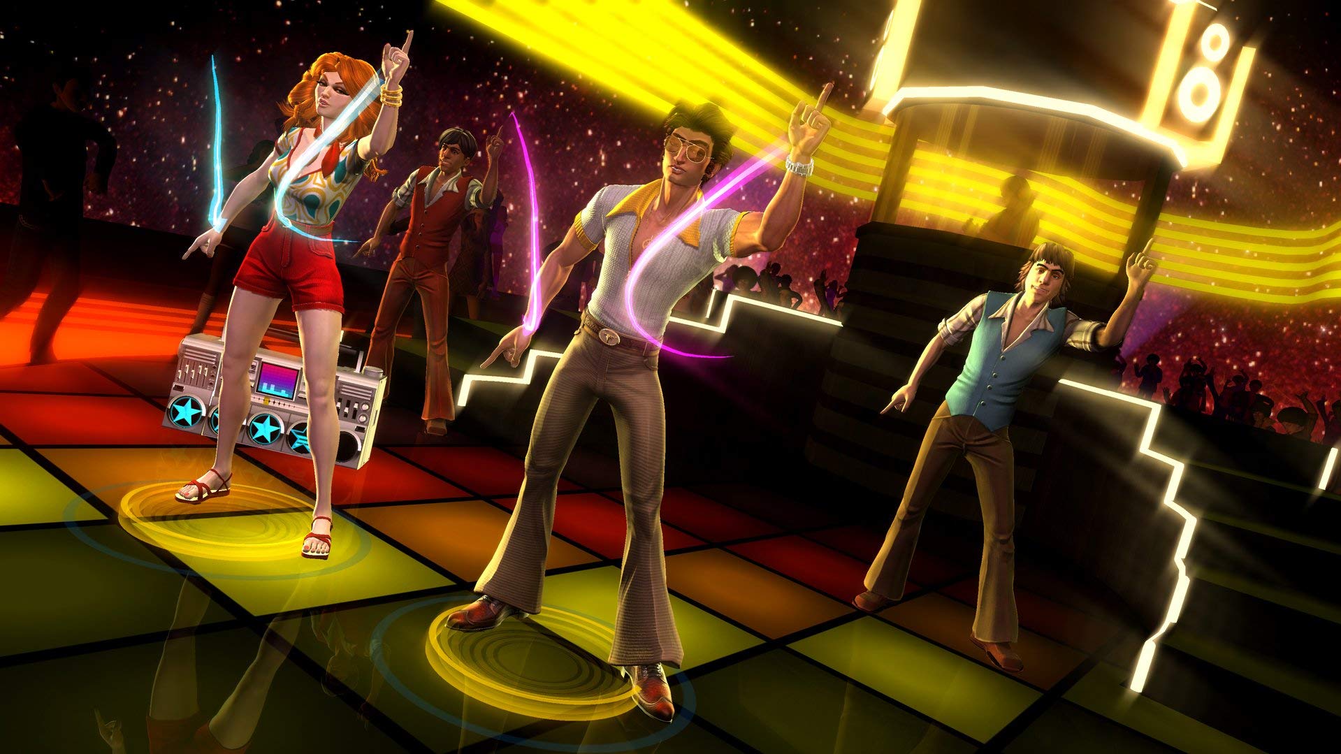Dance Central 3 (Renewed)
