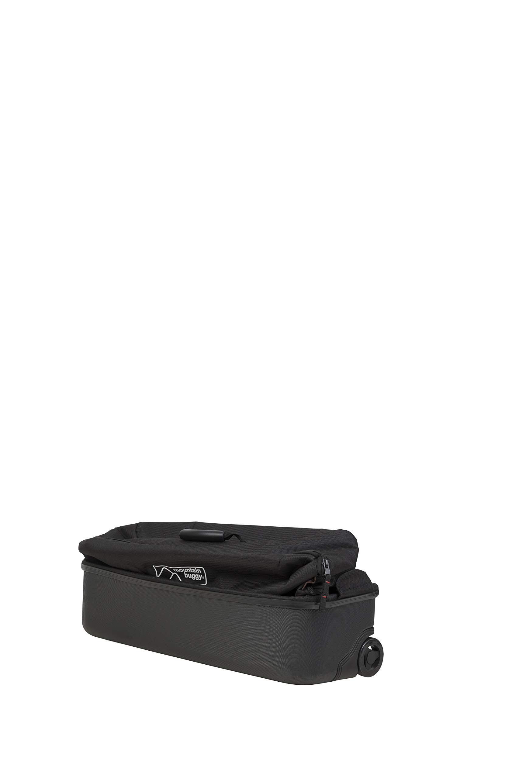 Mountain Buggy Travel Bag, X-Large for mountain buggy, Phil&teds, Bugaboo, Baby Jogger, britax, joolz Black