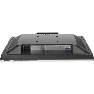 HP LE1711 LCD Monitor.