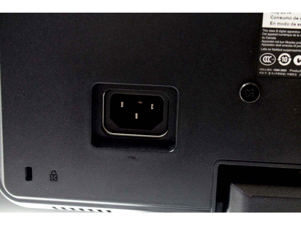 HP LV1911 18.5" Widescreen LED-Backlit LCD Monitor