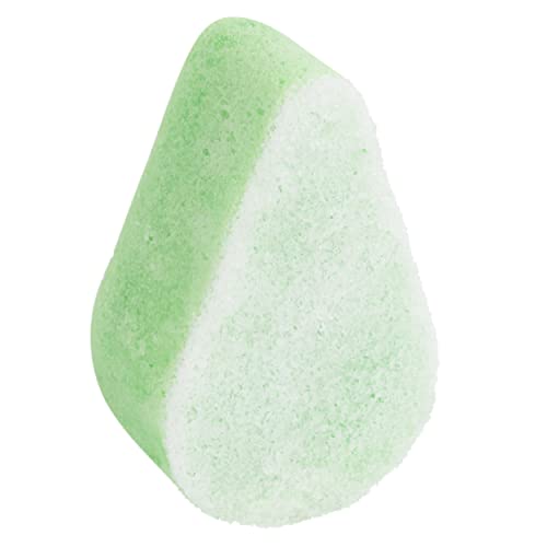 Spongeables Anti Cellulite Body Wash in a 20+ Wash Sponge, Fresh Aloe, 3 Count