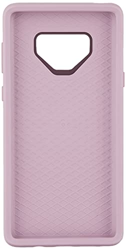 OtterBox SYMMETRY SERIES Case for Samsung Galaxy Note9 - Retail Packaging - TONIC VIOLET (WINTER BLOOM/LAVENDER MIST)